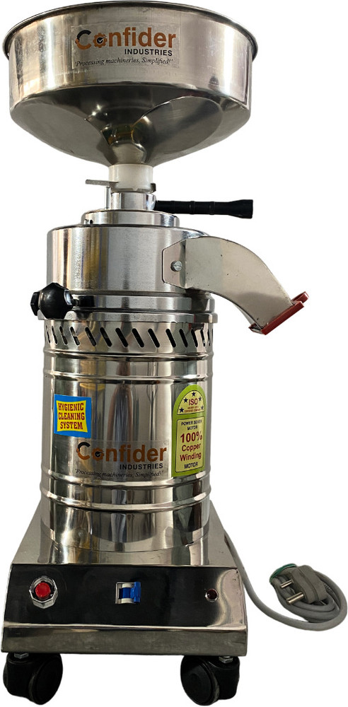 Flour Mill Machine Price