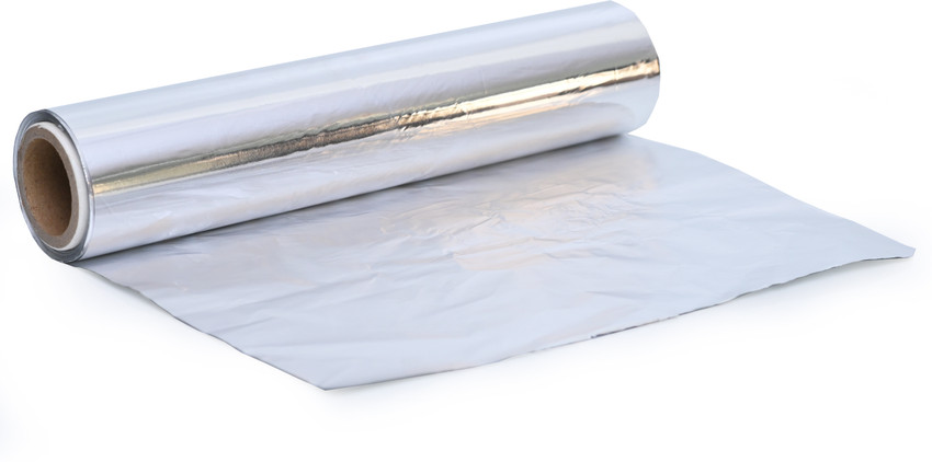Aluminum Foil Sheet