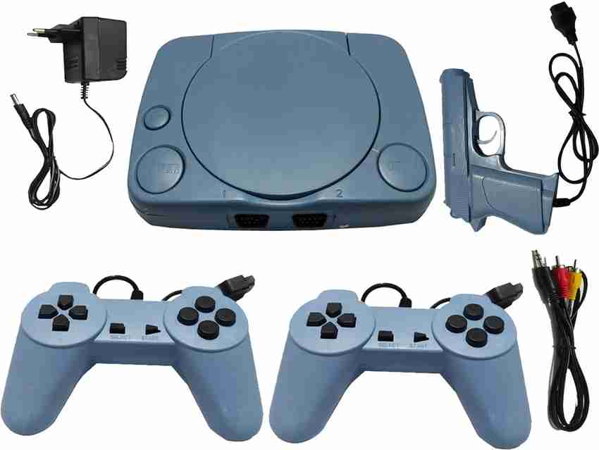 Old Video Games