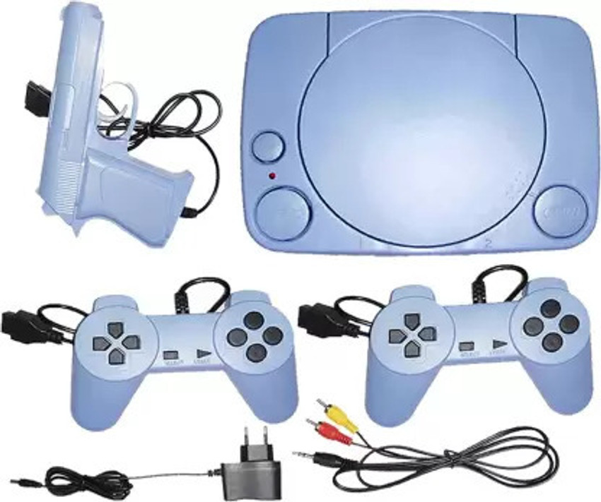 1990s Video Games