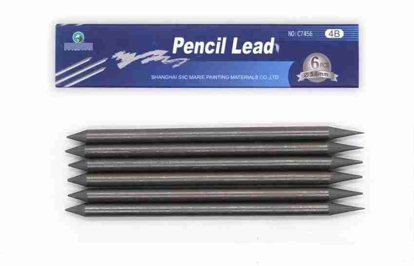 Graphite Pencil Lead