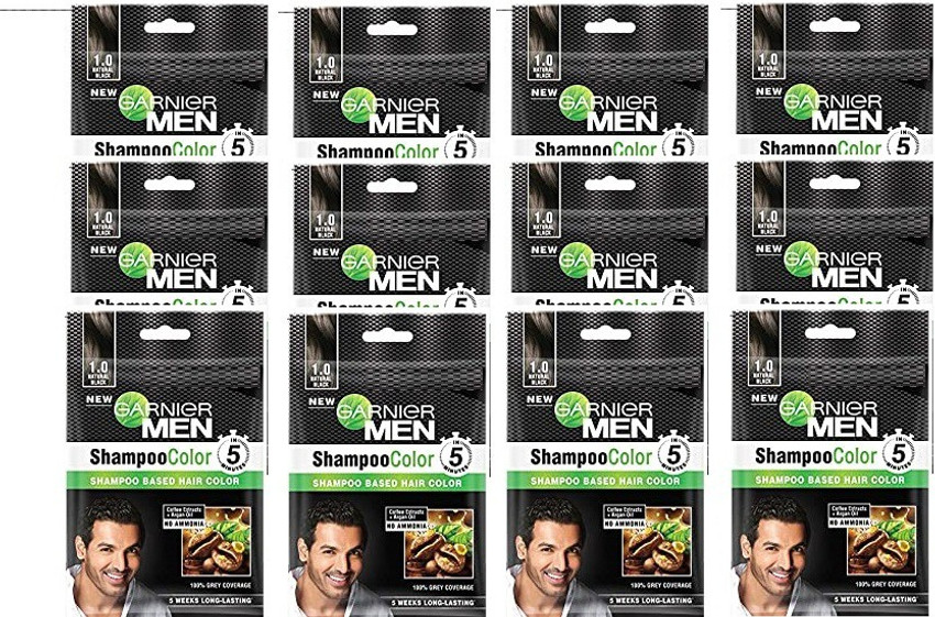 Garnier Shampoo For Men