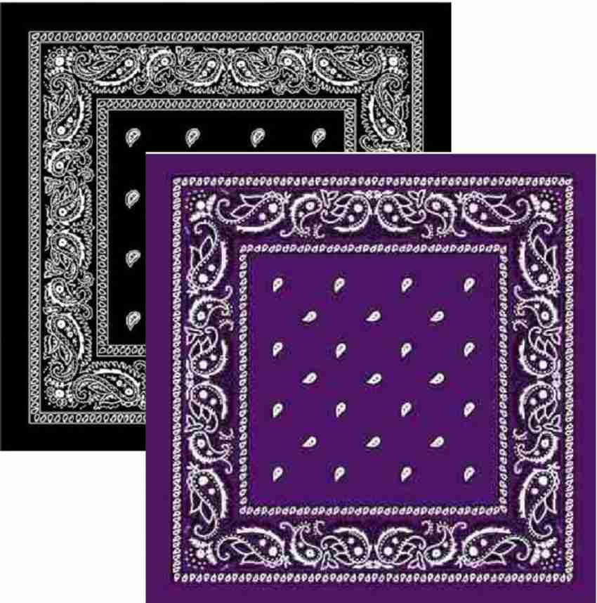 Purple Bandana Gang