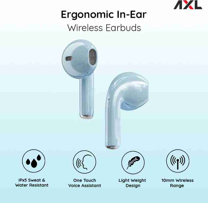 Bytech True Wireless Bluetooth Earbuds The Paper Store, 53% OFF