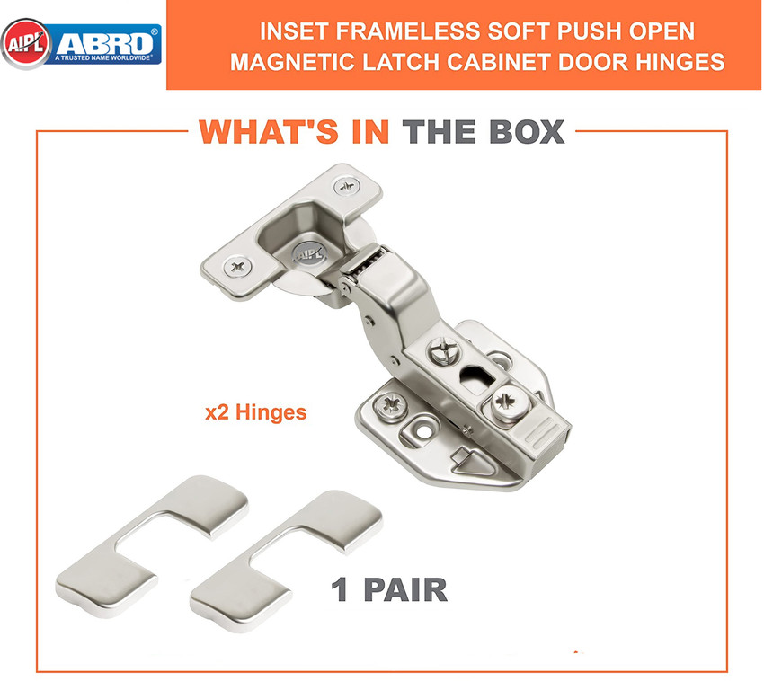 Inset Cabinet Door Hinges Soft Close | Cabinets Matttroy