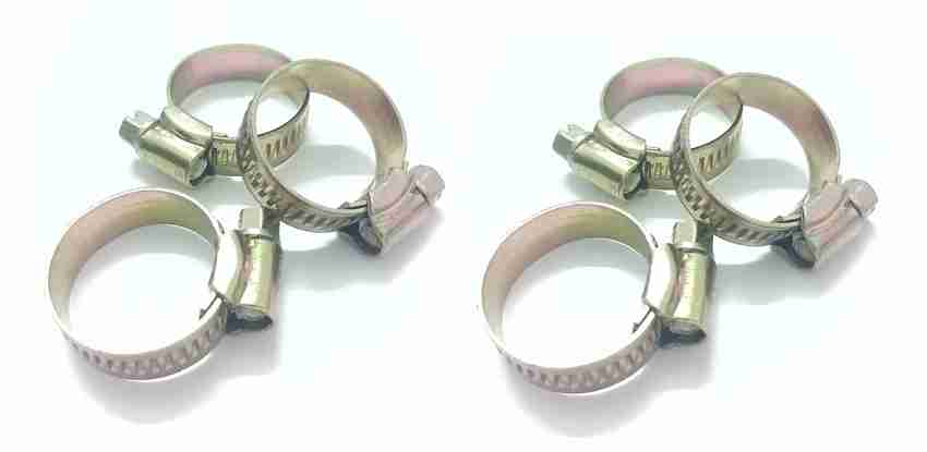 Hose Clamp Size Chart Clamps For Pipes, For Hose Pipe, 51% OFF