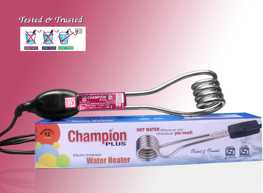 Champion Tankless Water Heater Sale Online | emergencydentistry.com