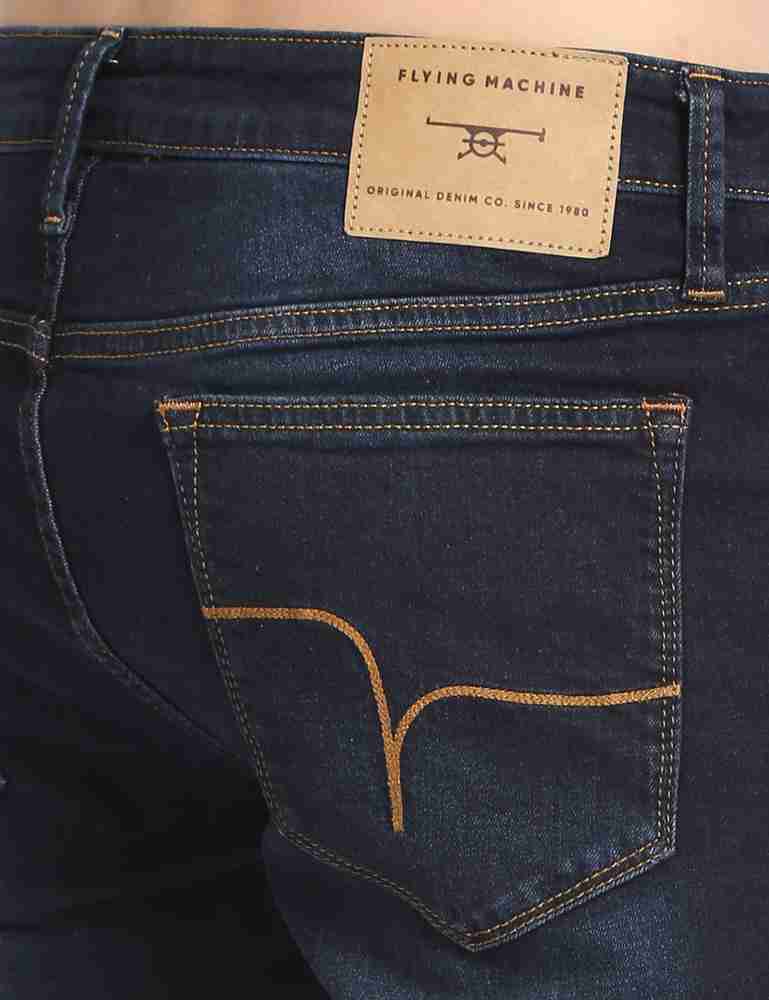 Flying Machine Jeans