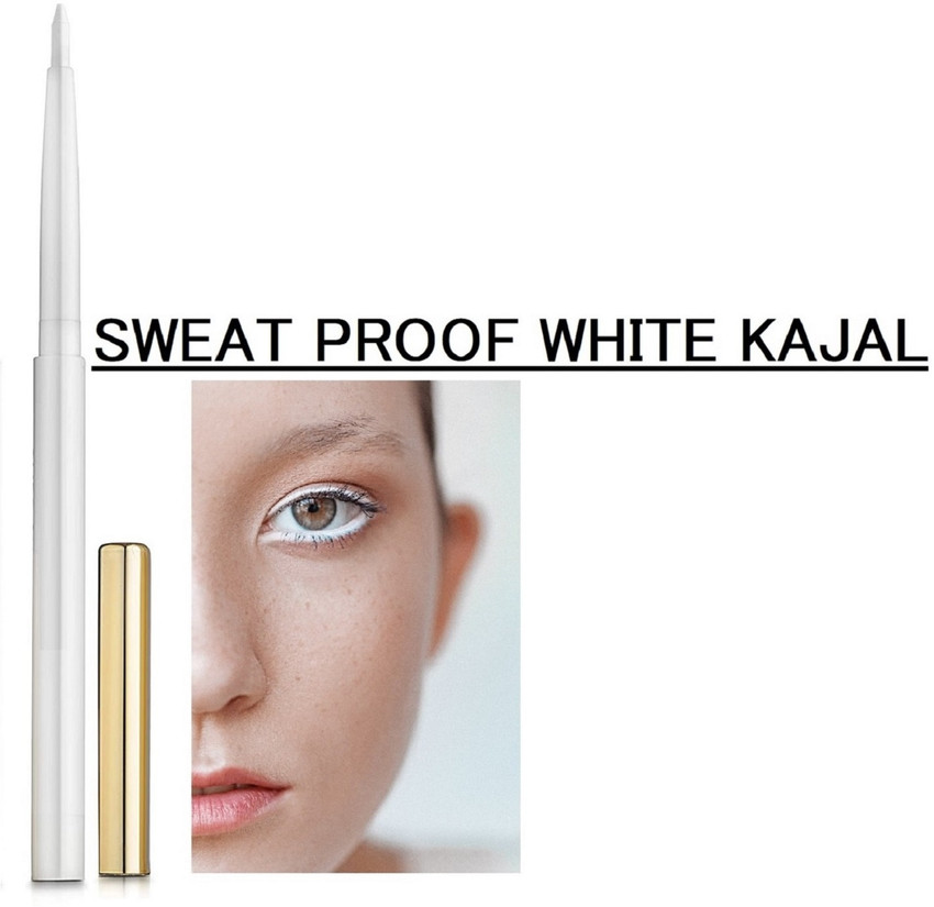 Smudge Proof Eye Makeup