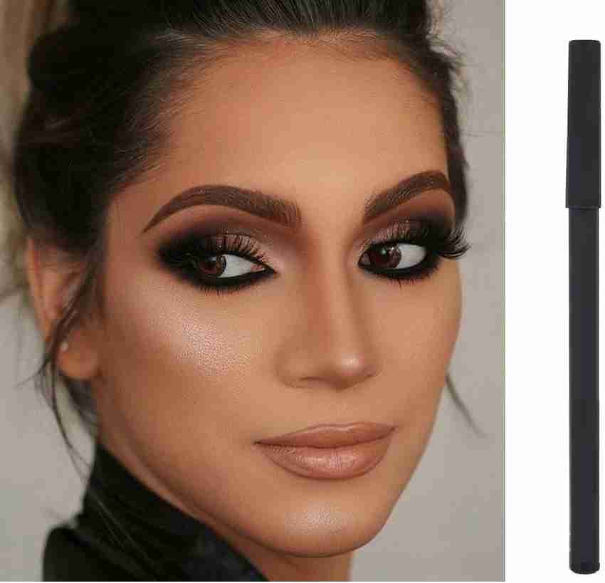 Eye Kajal Makeup | Saubhaya Makeup