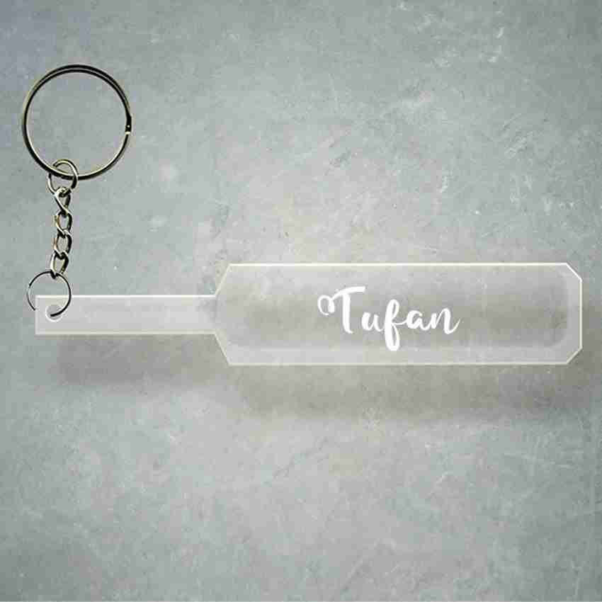 Tufan Logo