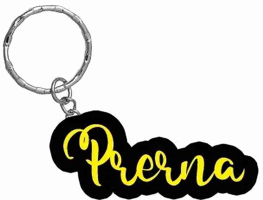 Prerna Name