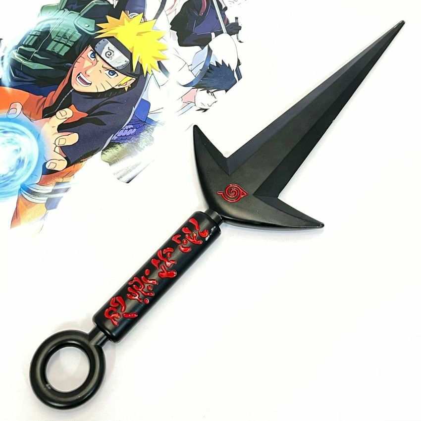 Kunai Minato