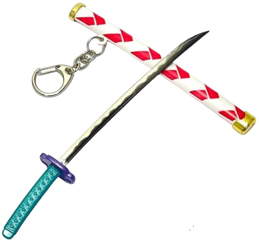 Ninja Knife With Chain