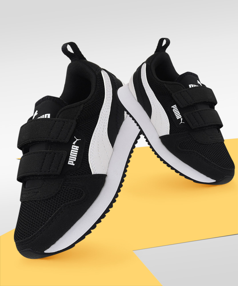 Puma Velcro Trainers | atelier-yuwa.ciao.jp