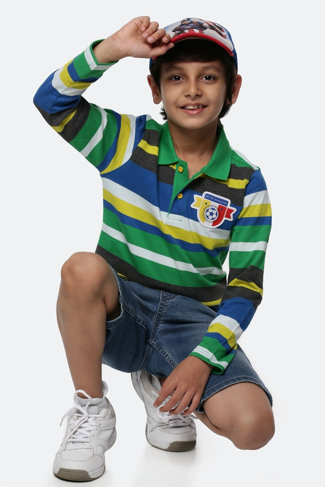 Peter England Shirts Models