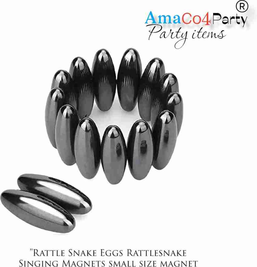 Rattlesnake Eggs Magnets