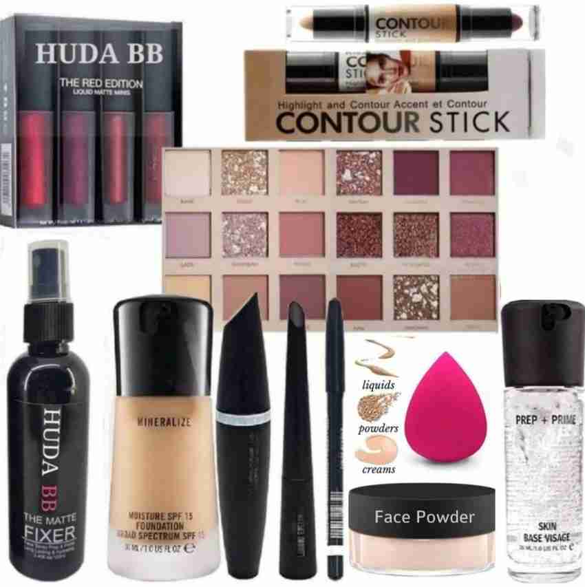 Mac Waterproof Makeup Kit | Saubhaya Makeup