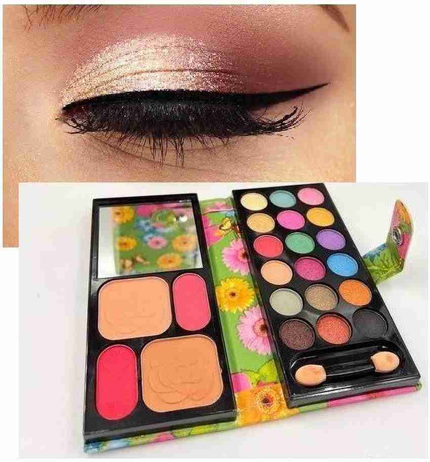 Best Small Makeup Kit | Saubhaya Makeup