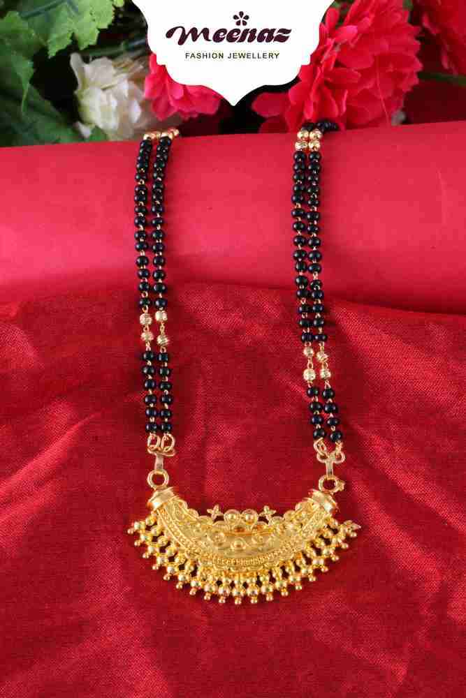 Traditional Mangalsutra Designs