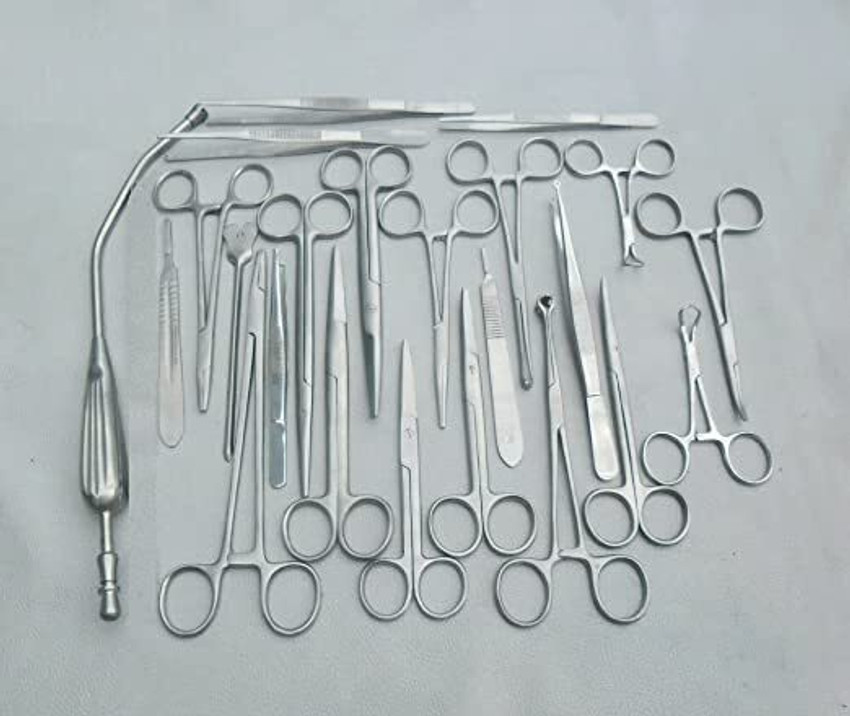General Surgical Instruments