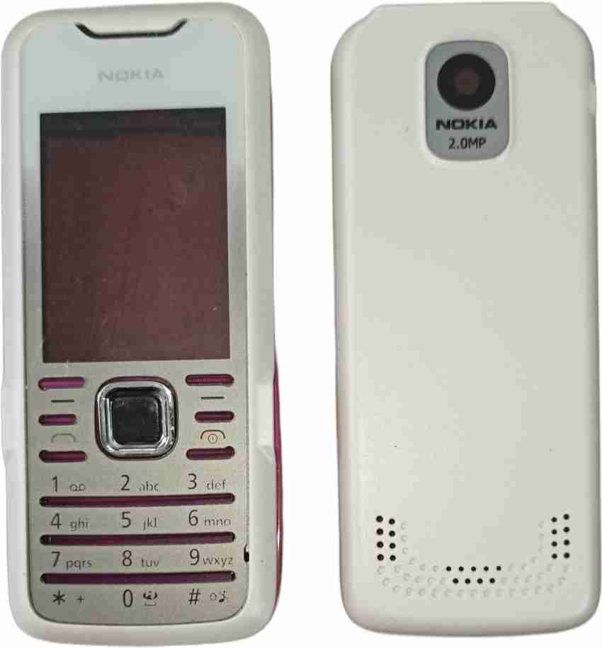 Nokia 7210 Supernova