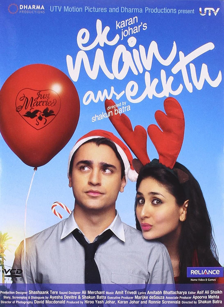 Ek Main Aur Ekk Tu Kareena Kapoor