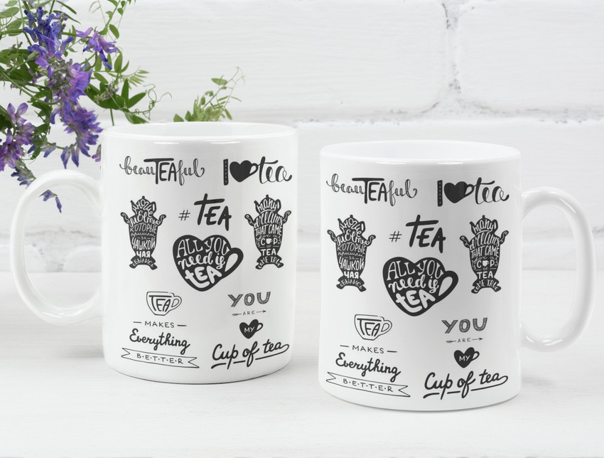 Diy Mug Quotes