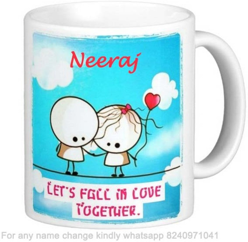 Neeraj Name Themes