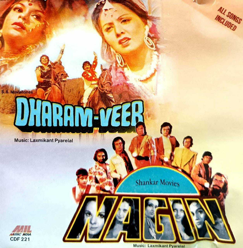 Dharam Veer Movie