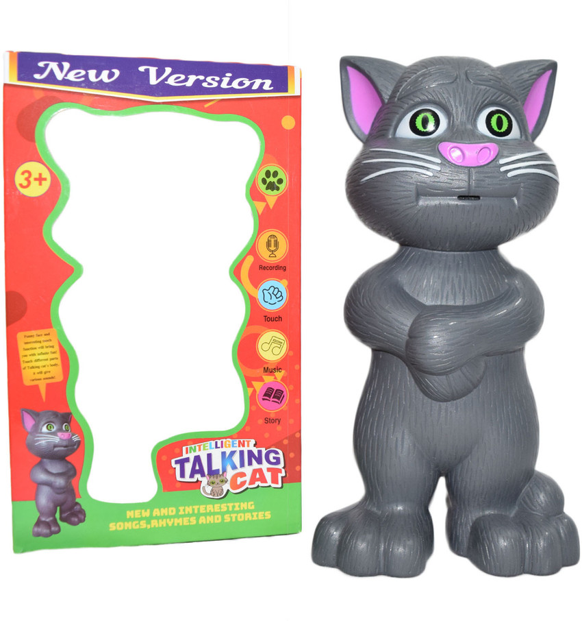 Talking Tom Cat Toy