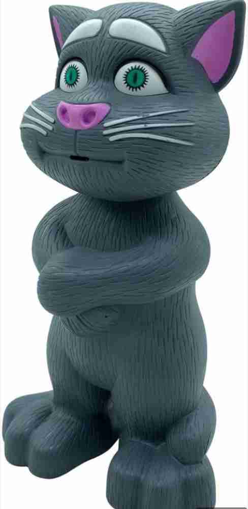 Talking Tom Cat Plush