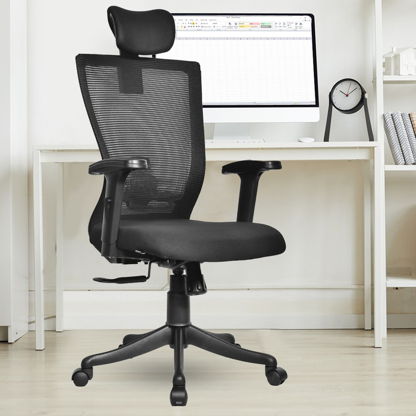 The Reclining Ergonomic Office Chair Autonomous ErgoChair, 57% OFF