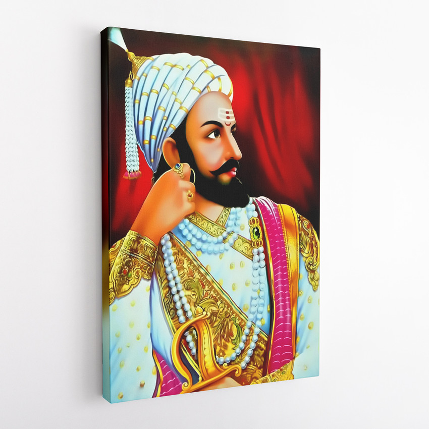 Chhatrapati Shivaji Paintings