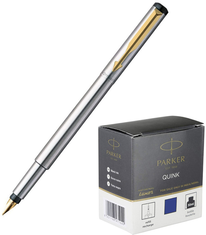 Parker Vector Fountain Pen