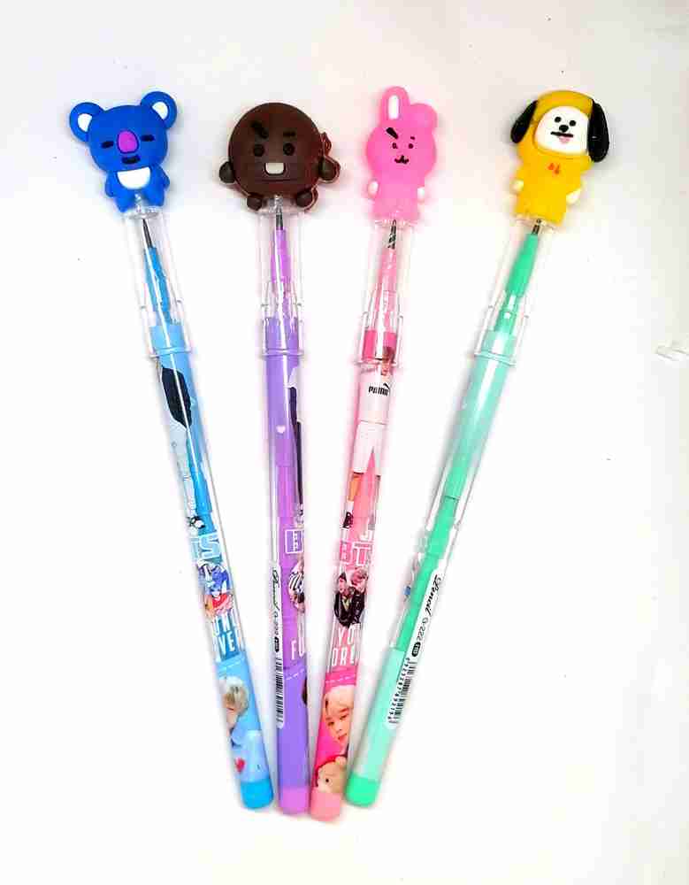 Lead Pencils For Kids