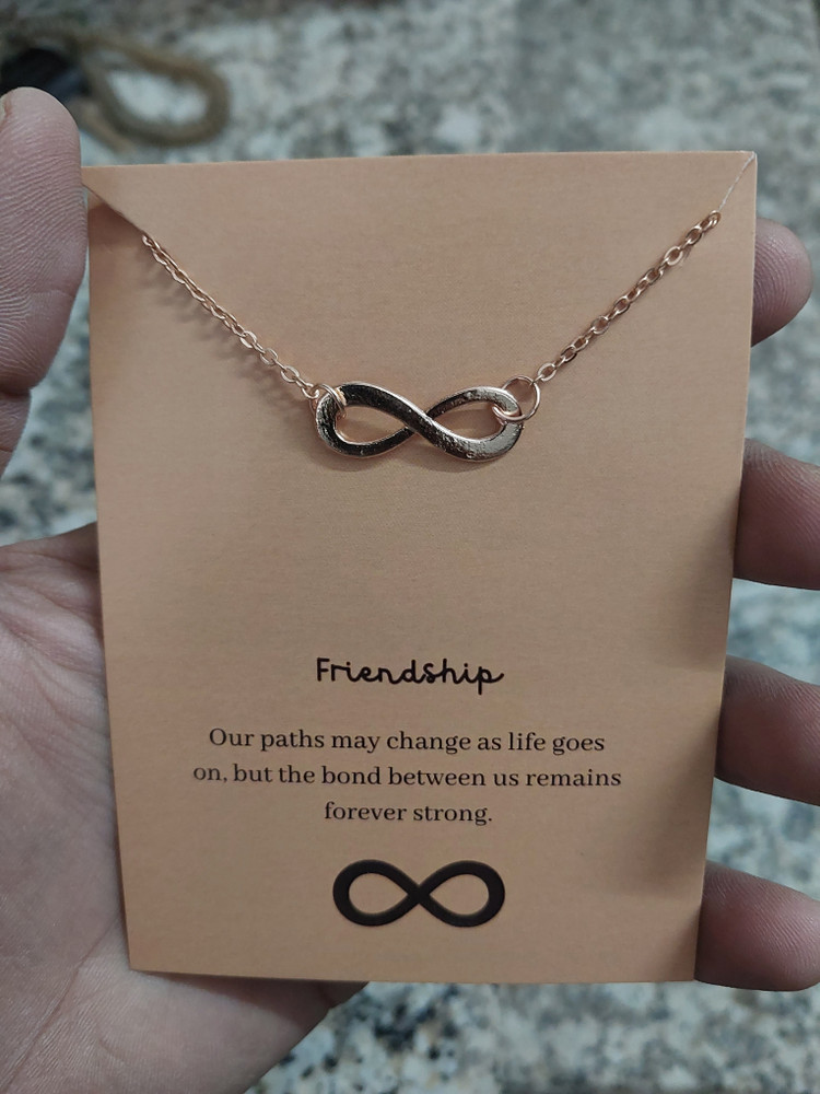 Best Friends Infinity Quotes