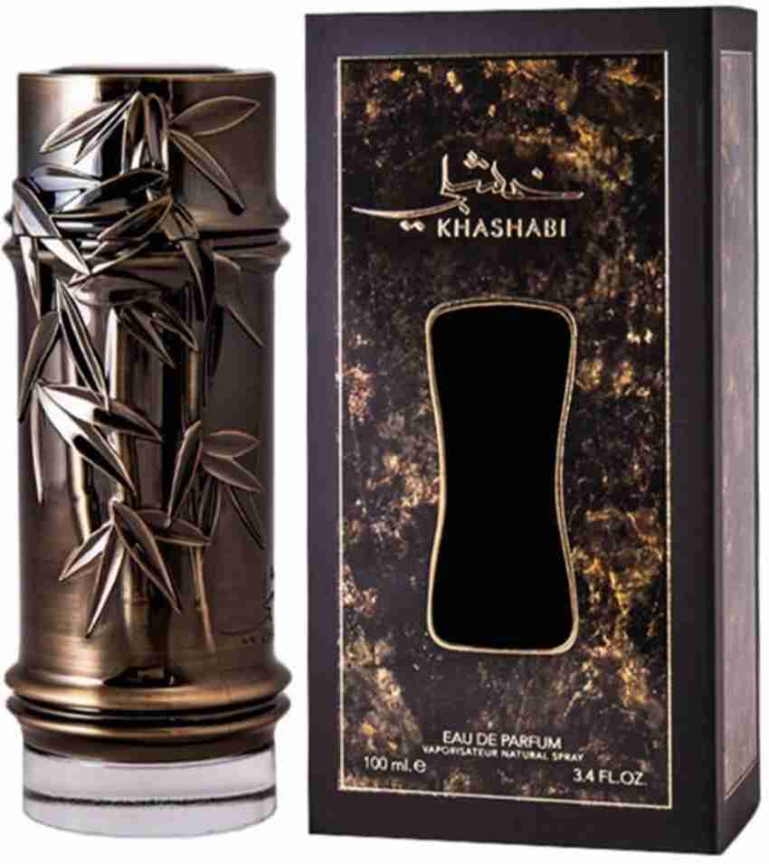 Khashabi Eau De Parfum By Lattafa 100ml FL OZ – Triple, 51% OFF