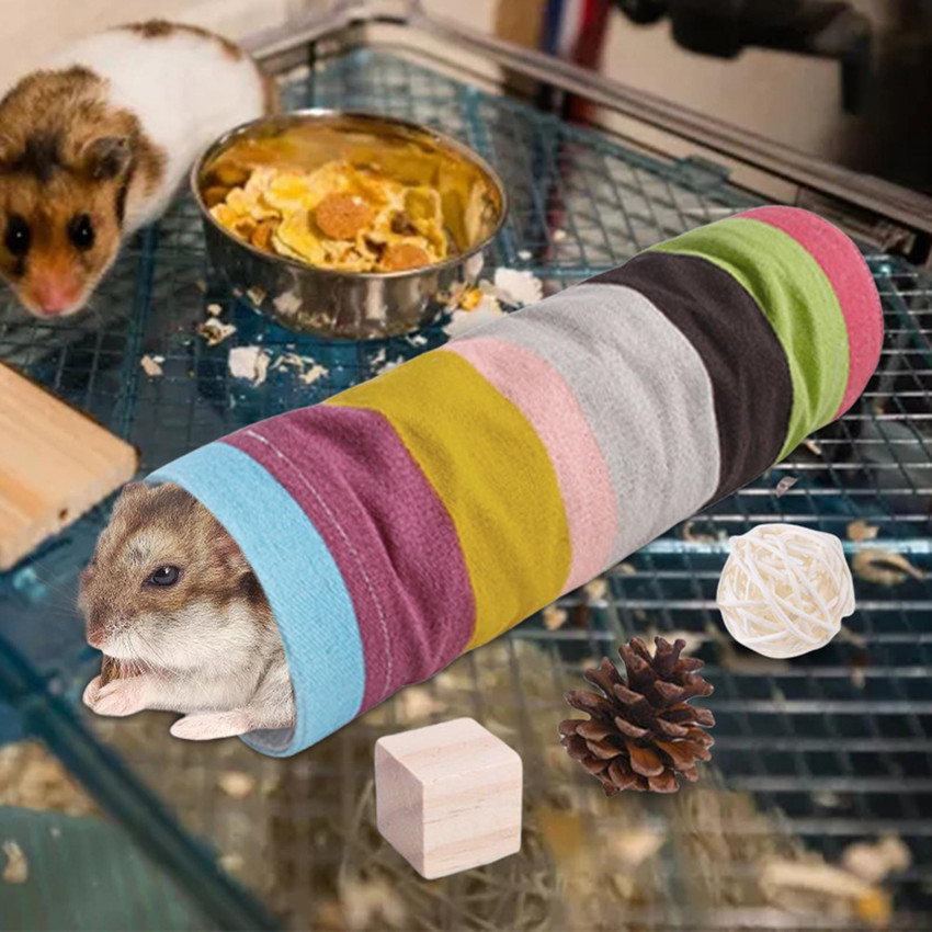 Hamster Chew Sticks