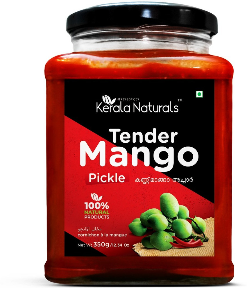 Kerala Mango Pickle