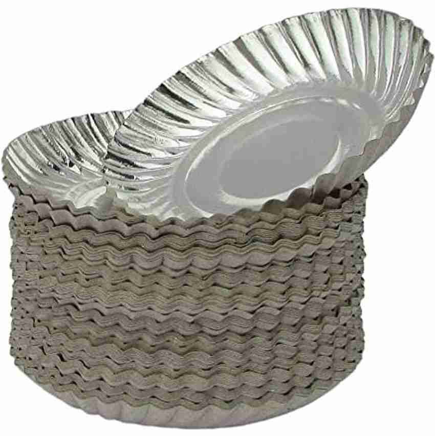 Thermocol Plates