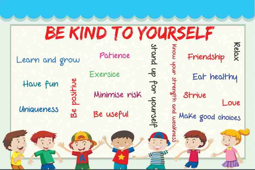 Moral Values Pictures