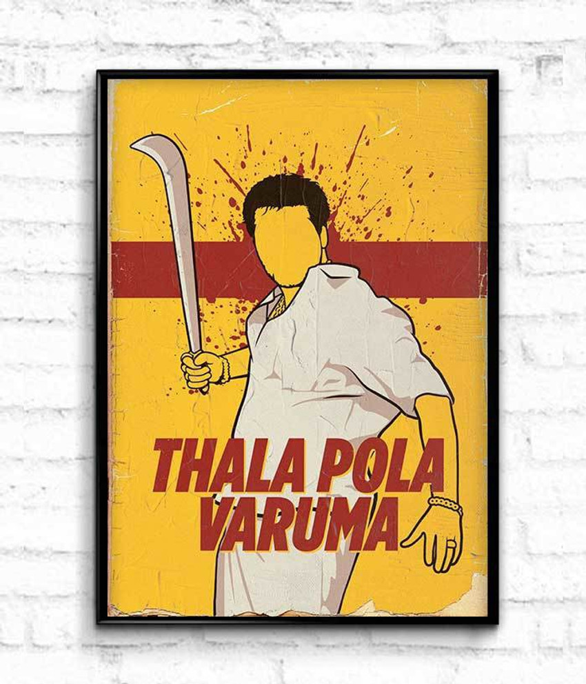 Thala Pola Varuma