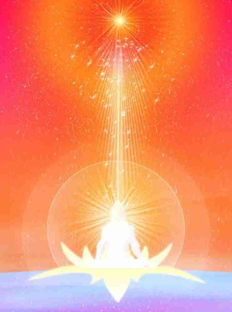 Brahma Kumaris Supreme Soul