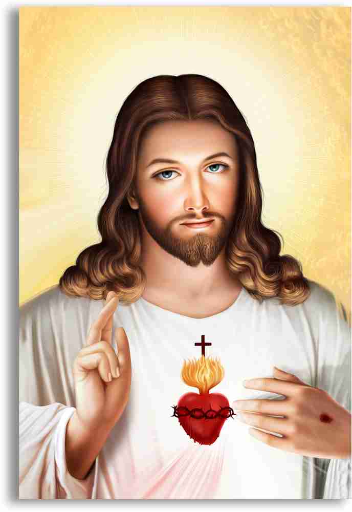 Christian God Wallpaper Hd