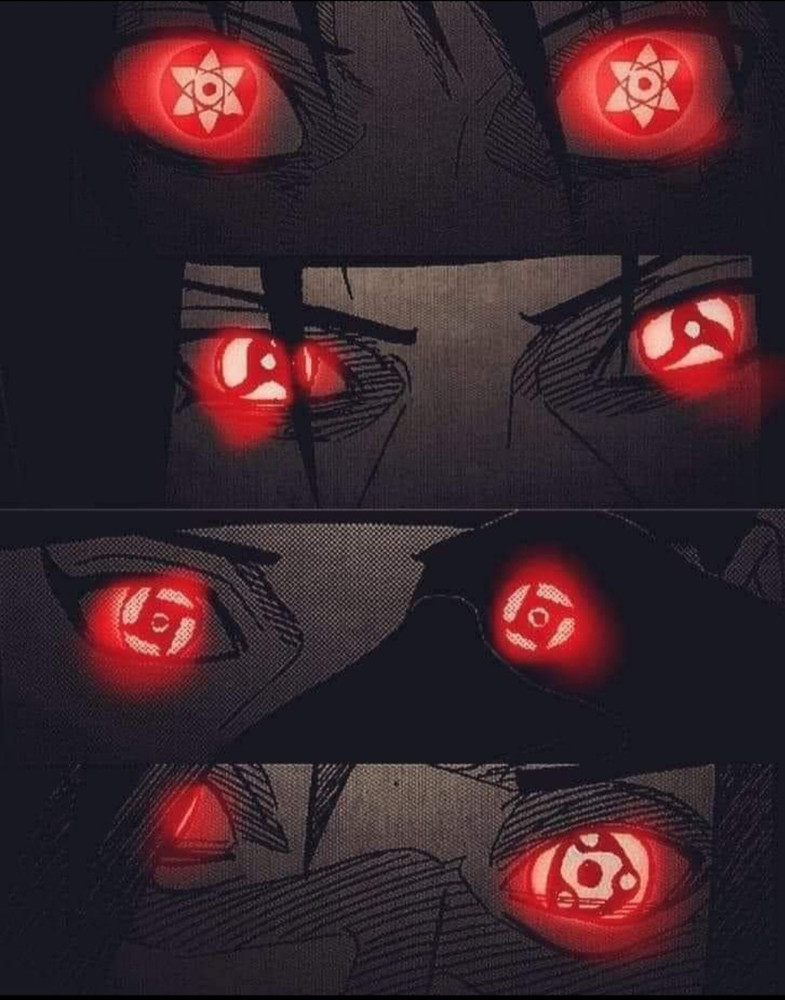 Sharingan Eyes Wallpapers Top Free Sharingan Eyes, 51% OFF