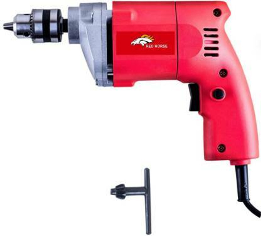 HPD Shakti 10mm Drill Machine With 350 WATT Powerful Copper, 60% OFF