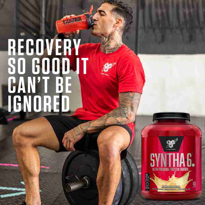 Syntha 6 Protein Supplement