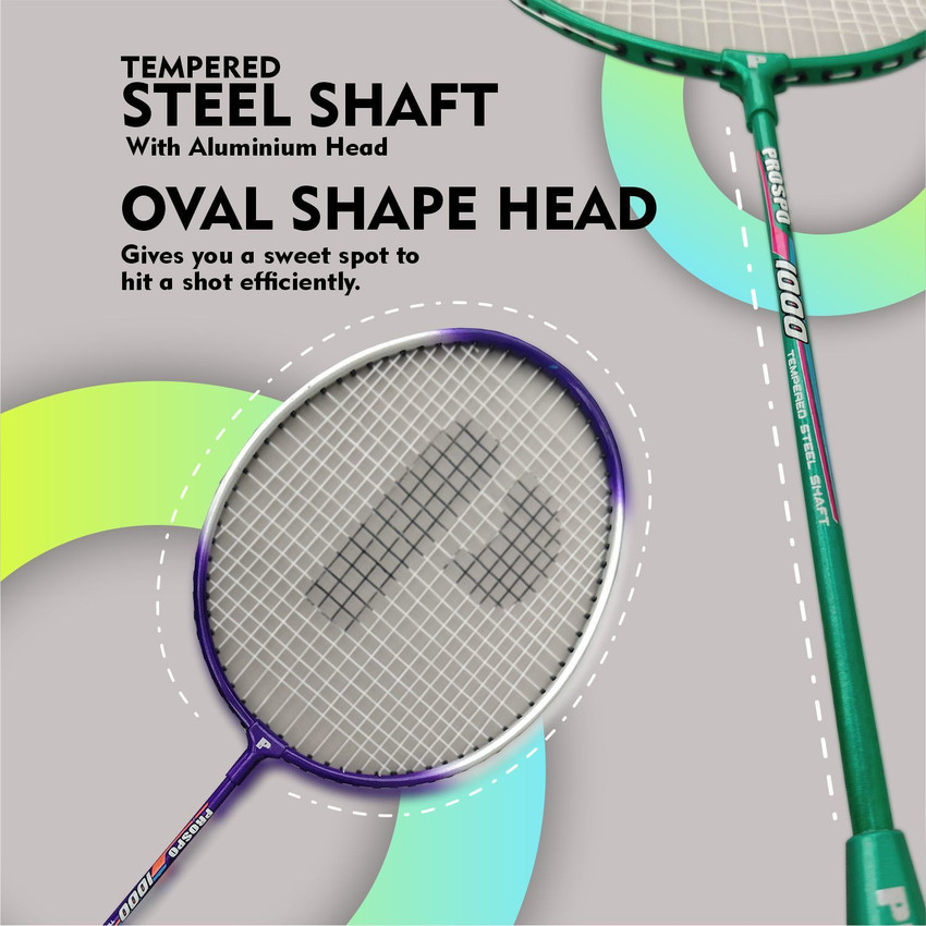 Badminton Rackets Cooper