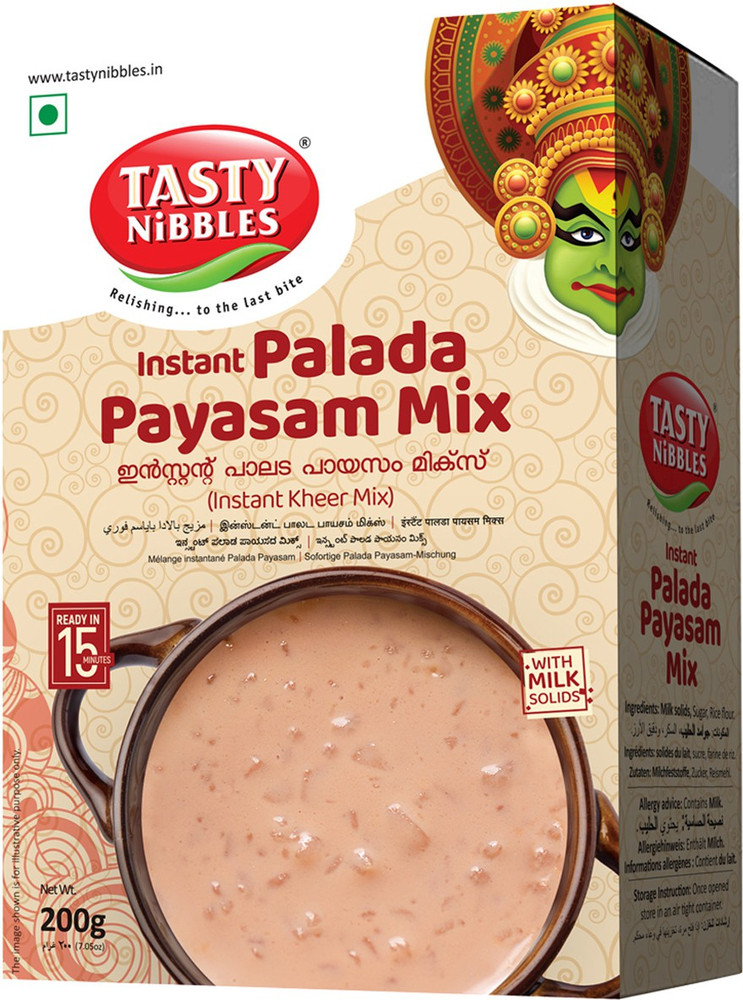 Palada Payasam